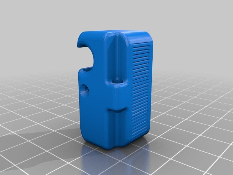 Free STL file Rileylink + Tile case 🧞‍♂️・3D print design to download・Cults
