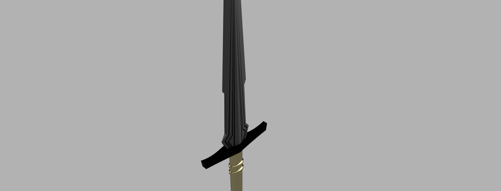 STL file Loki Daggers・Model to download and 3D print・Cults