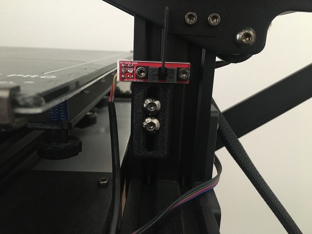 Free 3D file Anycubic Chiron Volcano hotend upgrade kit 🌋・Design to ...