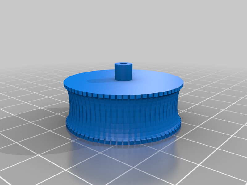 Free STL file NERF better Flywheels 🎲・3D print design to download・Cults