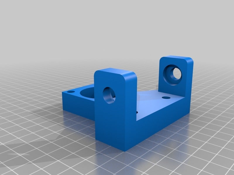 Free STL file 144:1 Wormgear・3D printer design to download・Cults