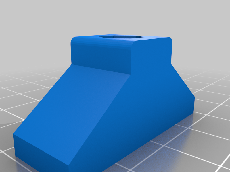 Free STL file Hex Bit Holder・3D printable object to download・Cults