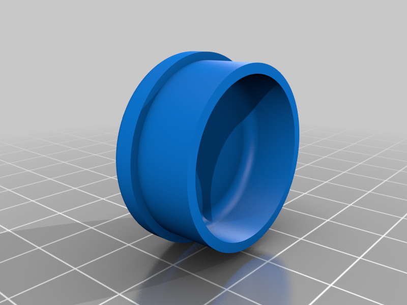 Free STL file Wiper cap for hyundai i30・3D print model to download・Cults