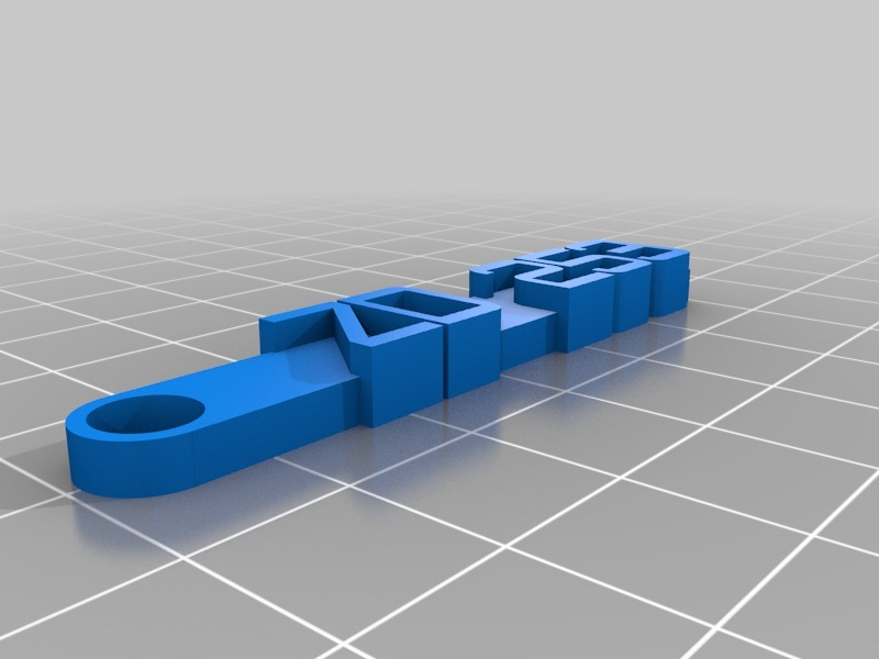 Free 3D file ZD 253・3D printing template to download・Cults