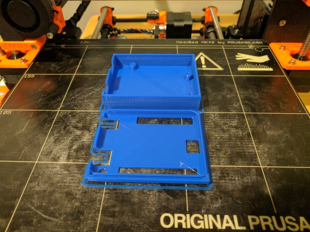 Free 3D file Arduino Uno Clone Case 🔌・Design to download and 3D print・Cults