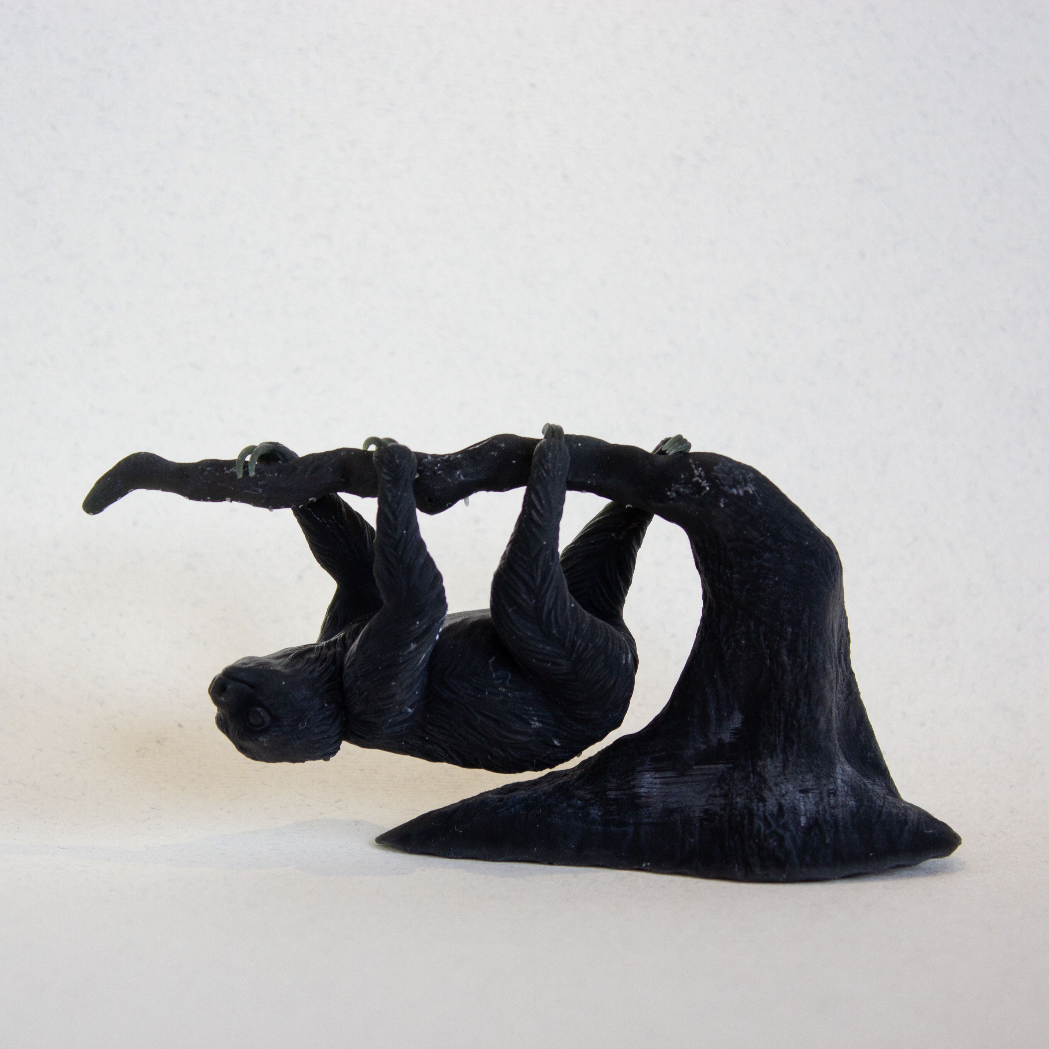 3D file Baby Sloth・3D print design to download・Cults