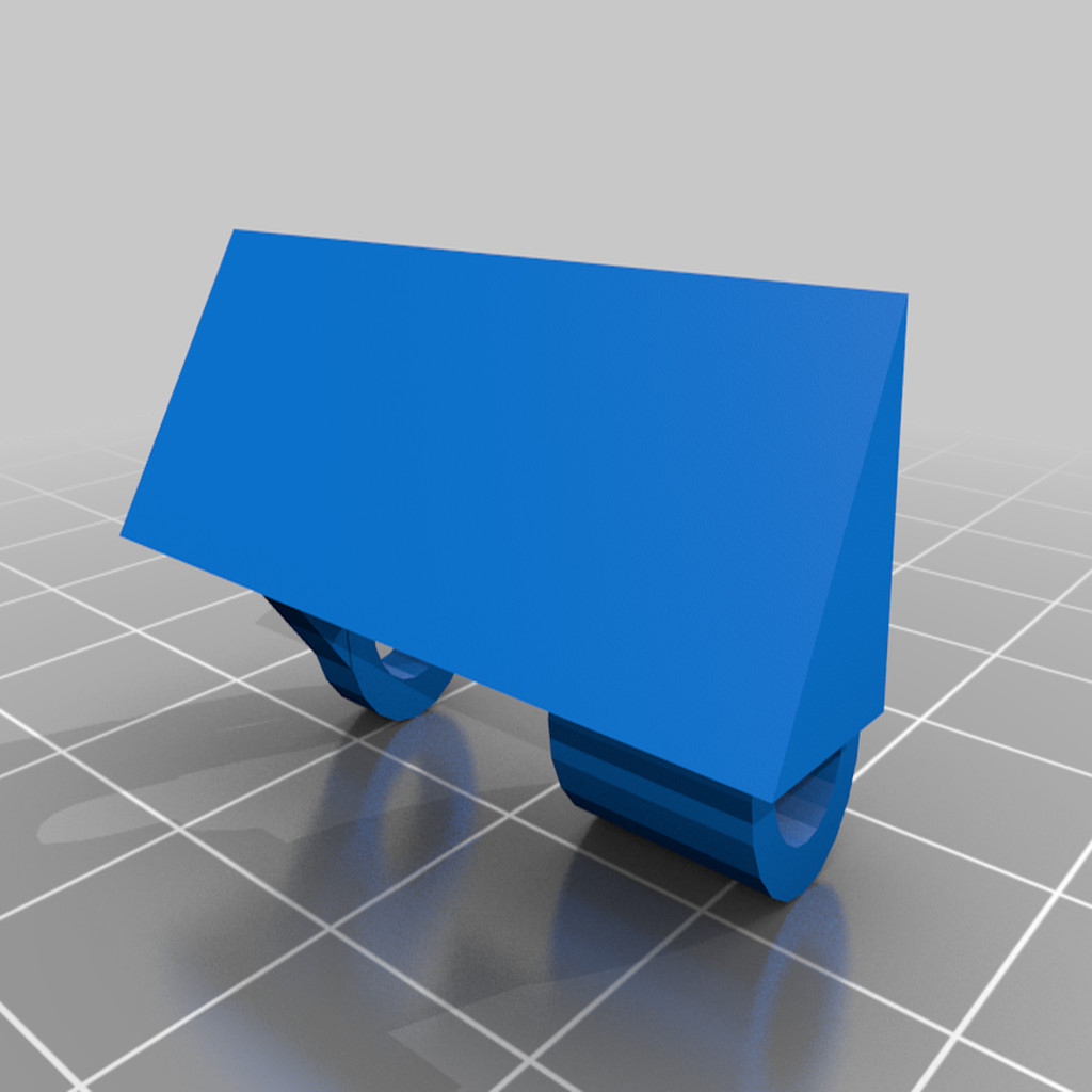 Free STL file Battery Bump Acrobrat Ummagawd・3D printing template to ...