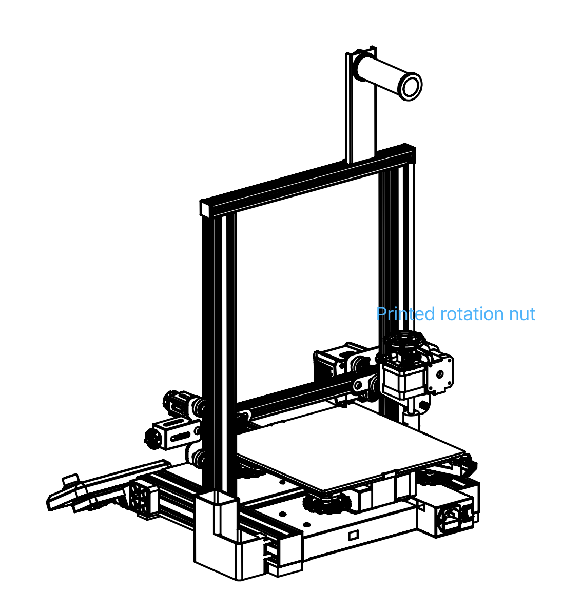 Free STL file Test Deck Box 📦・Object to download and to 3D print・Cults