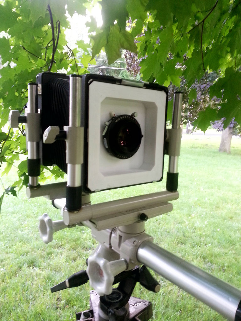 Free 3D file 4x5 Recessed Lens Board・3D printable model to download・Cults