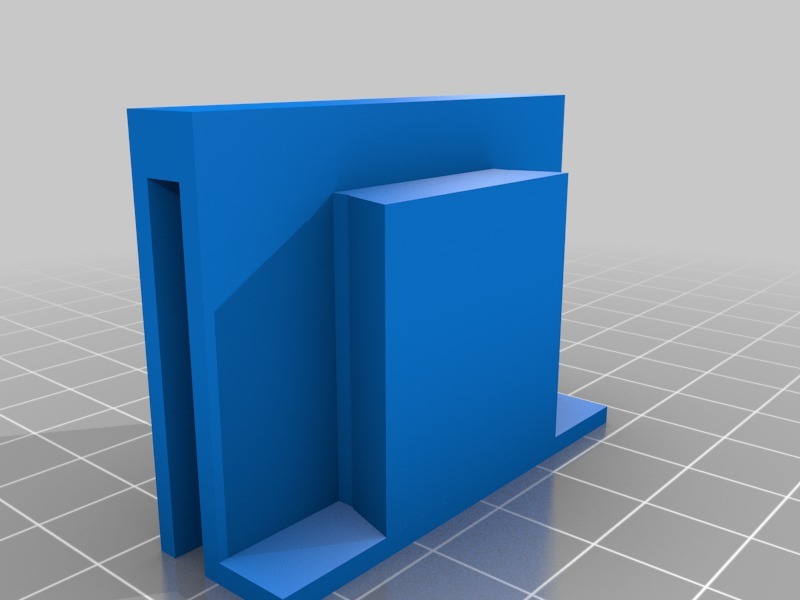 Free 3D file OXO QCTP Quick Change Tool Post Holder Mount 🧞‍♂️・Template ...