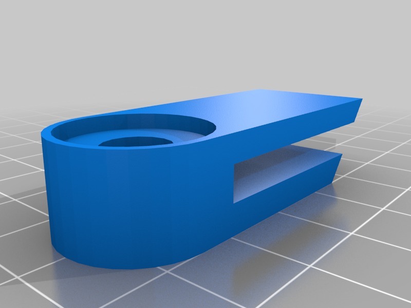 Free 3D file Golf Ball Marker・3D printable model to download・Cults