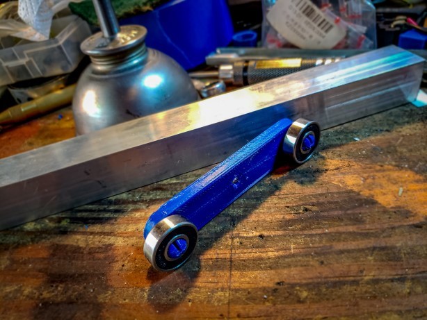 Free 3D file center finder・3D printable model to download・Cults