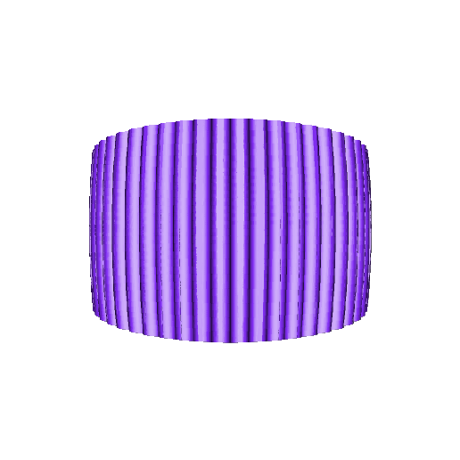 STL file RING STRETCH MARKS・3D printer model to download・Cults