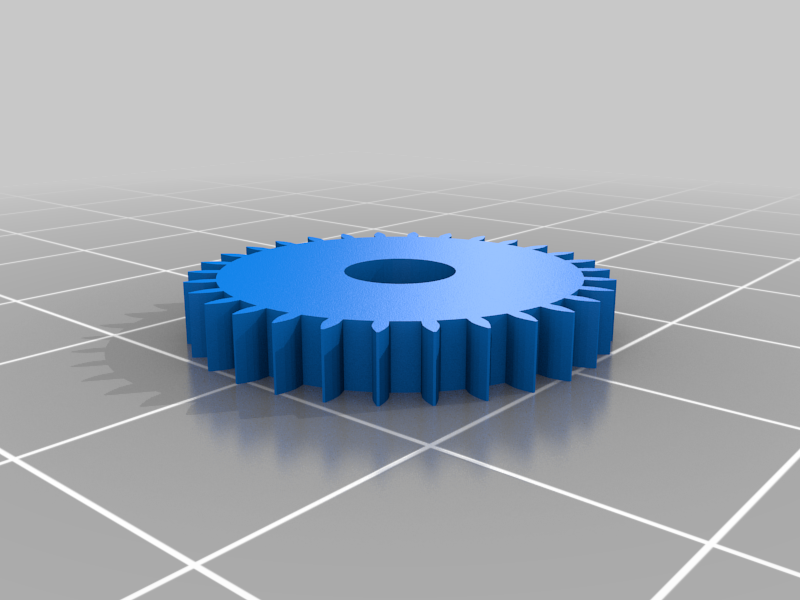 Free 3D file EnivedProps's Dual action hidden blade Original files 🙈・3D ...