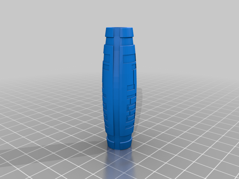 Free 3D file CW Arrow tick arrows 🏹・3D printable object to download・Cults