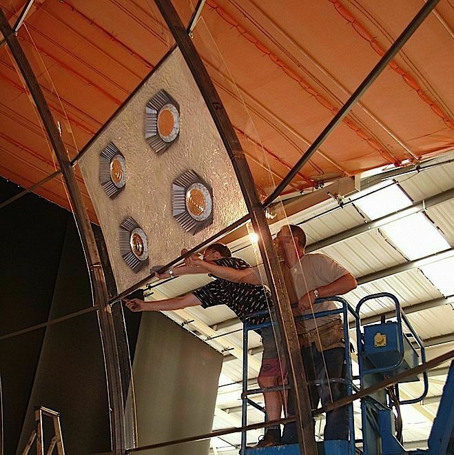 Free 3D file 10th doctor roundel 🩺・3D printing model to download・Cults