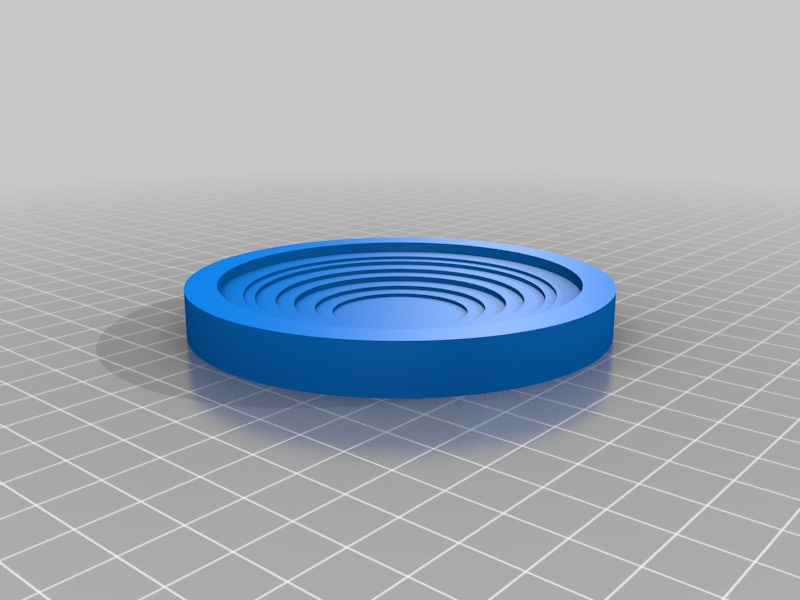 Free 3D file Doctor who Confession Dial spit 🩺・3D printable model to ...