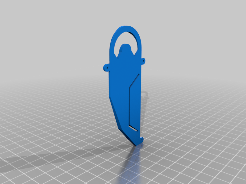 Free 3D file EnivedProps's Dual action hidden blade Original files 🙈・3D ...