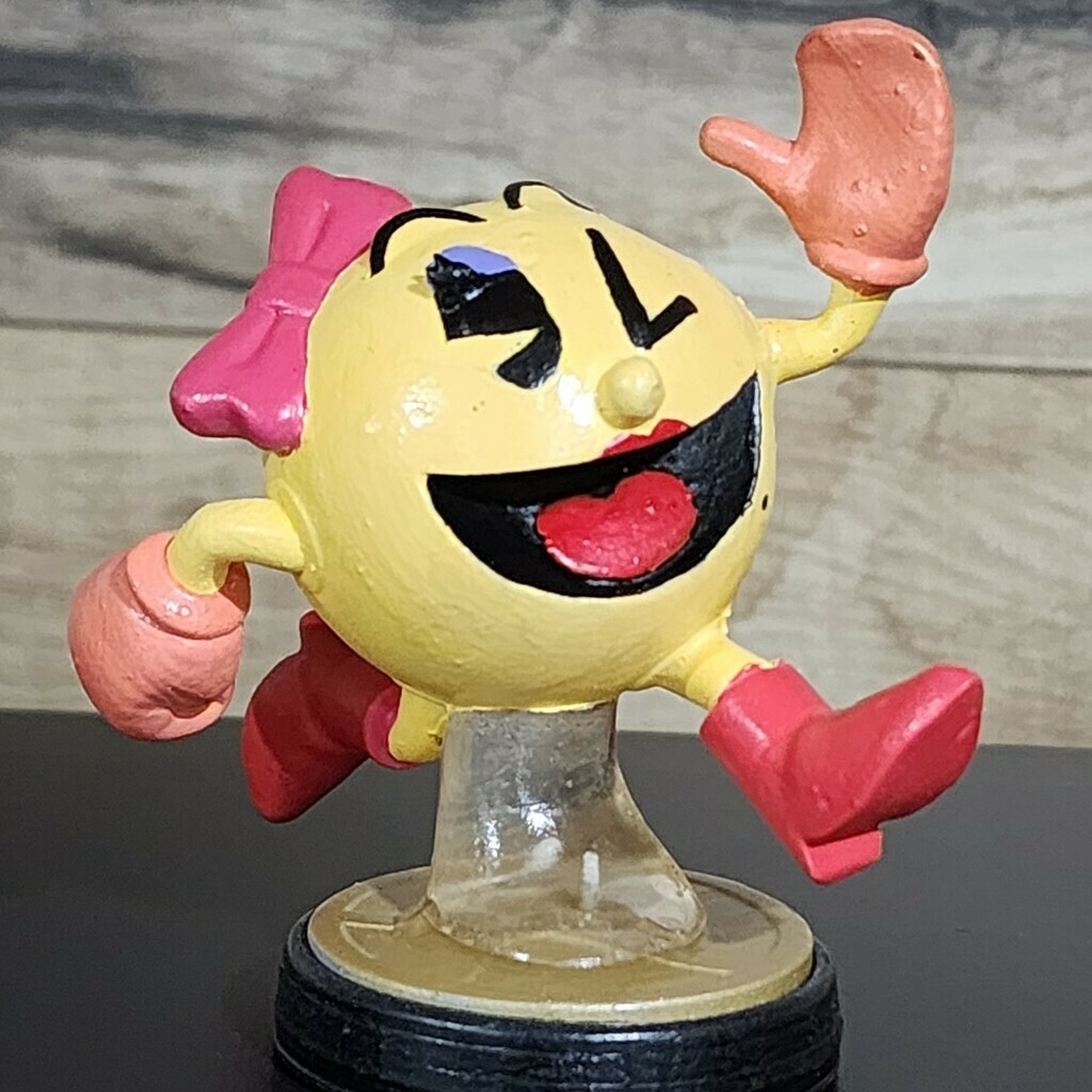 Descargar archivo STL gratis Pac-Man Figure Collection - Pac-Man y Ms ...