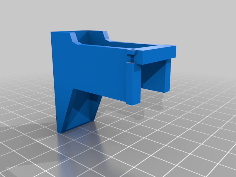 Free 3D file Neuromod (Prey 2017) 🎭・3D printing template to download・Cults