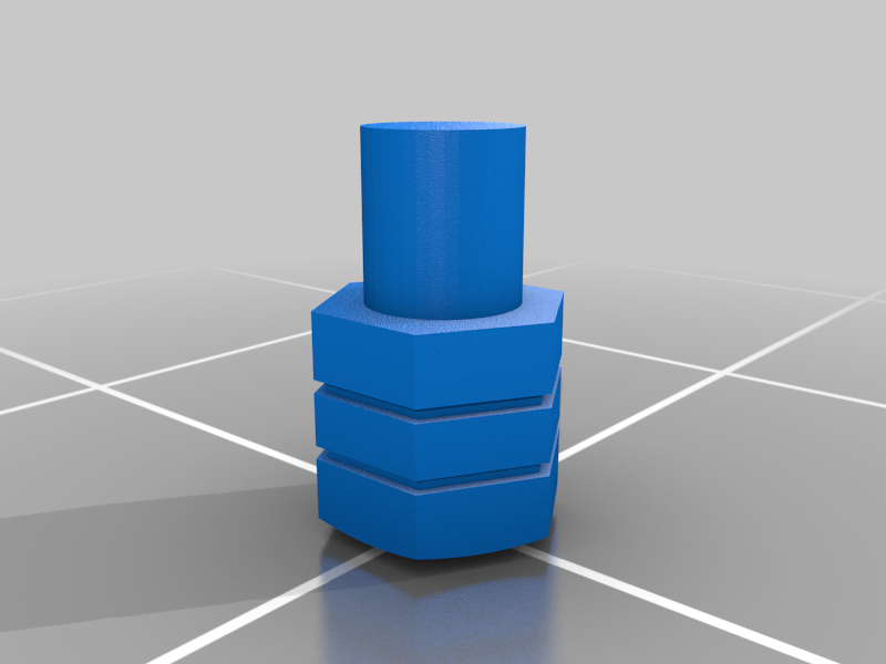 Free 3D file Neuromod (Prey 2017) 🎭・3D printing template to download・Cults