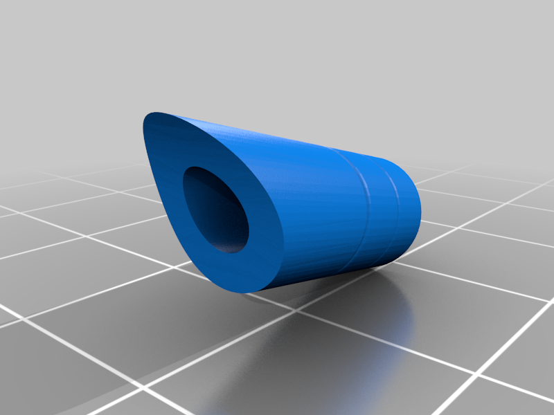 Free 3D file Neuromod (Prey 2017) 🎭・3D printing template to download・Cults