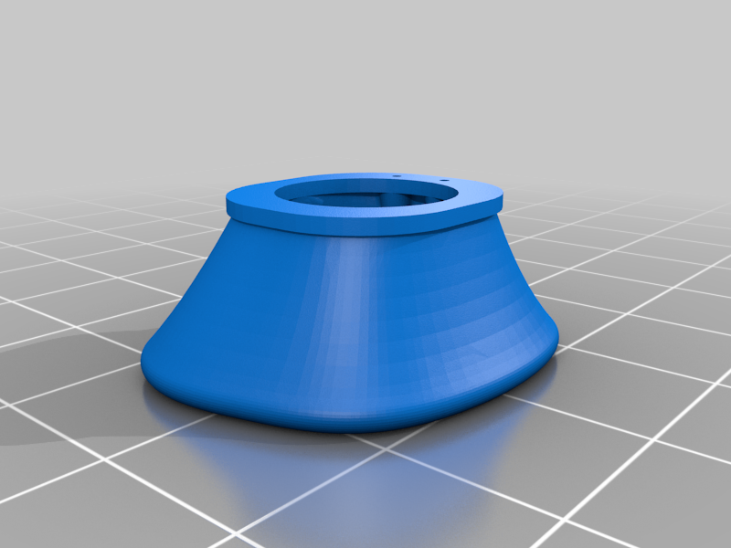 Free 3D file Neuromod (Prey 2017) 🎭・3D printing template to download・Cults