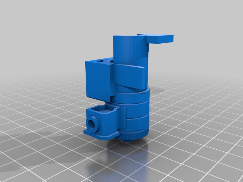 Free 3D file Neuromod (Prey 2017) 🎭・3D printing template to download・Cults