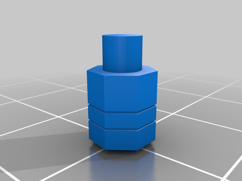 Free 3D file Neuromod (Prey 2017) 🎭・3D printing template to download・Cults