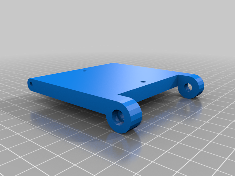 Free 3D file Car flipper・3D printing template to download・Cults