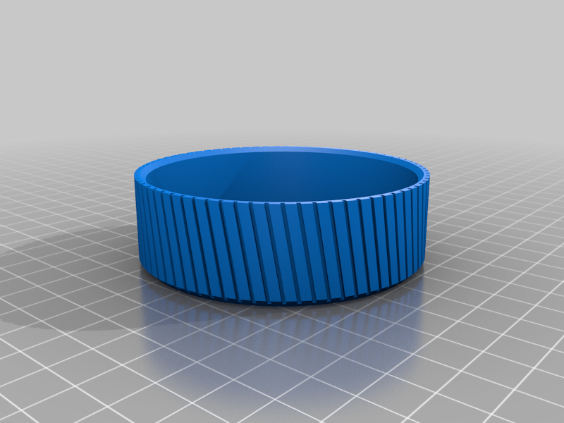 Free STL file Bar Keepers Friend Covers・3D printing design to download ...