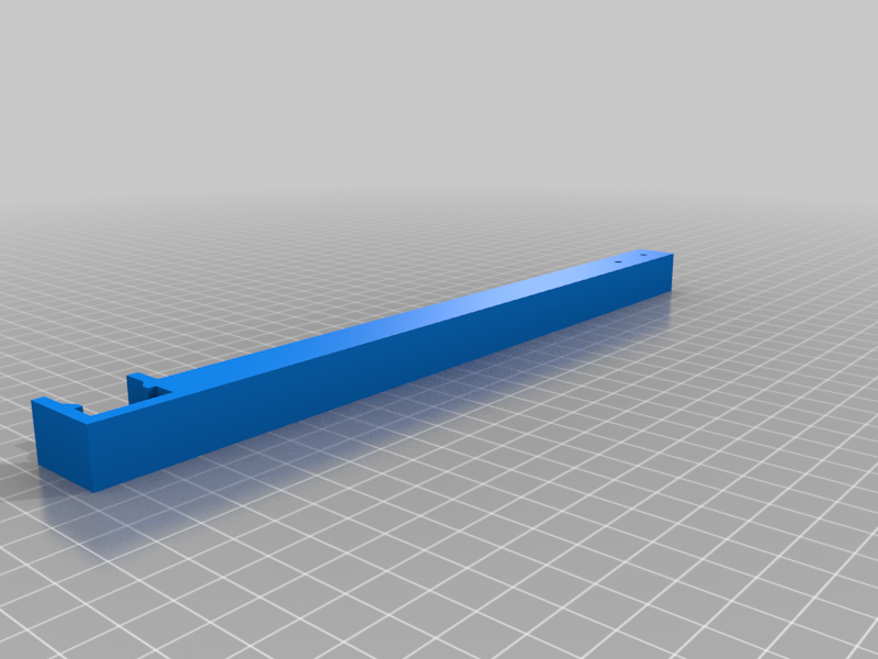 Free STL file Beagle Camera bracket・3D printer design to download・Cults