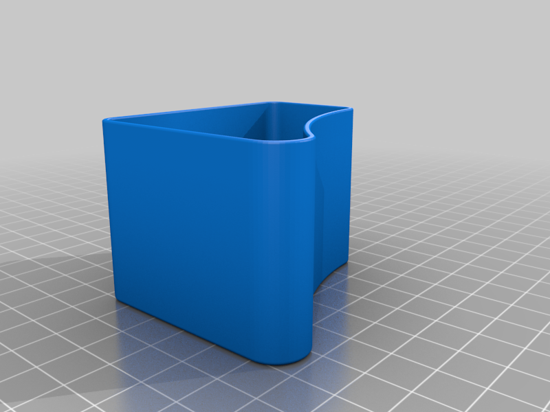 Free 3D file Viscounts of the West Kingdom Player Boxes・Template to ...
