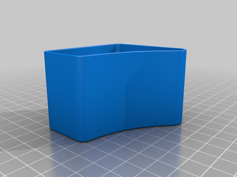 Free 3D file Viscounts of the West Kingdom Player Boxes・Template to ...
