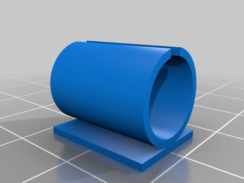 Free STL file Wire Organizer・3D printing template to download・Cults