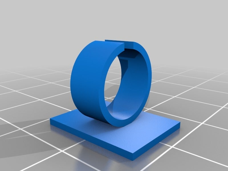 Free STL file Wire Organizer・3D printing template to download・Cults