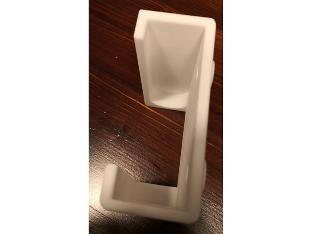 STL file Dyson Vacuum V11 Wall Holder・3D printer design to download・Cults