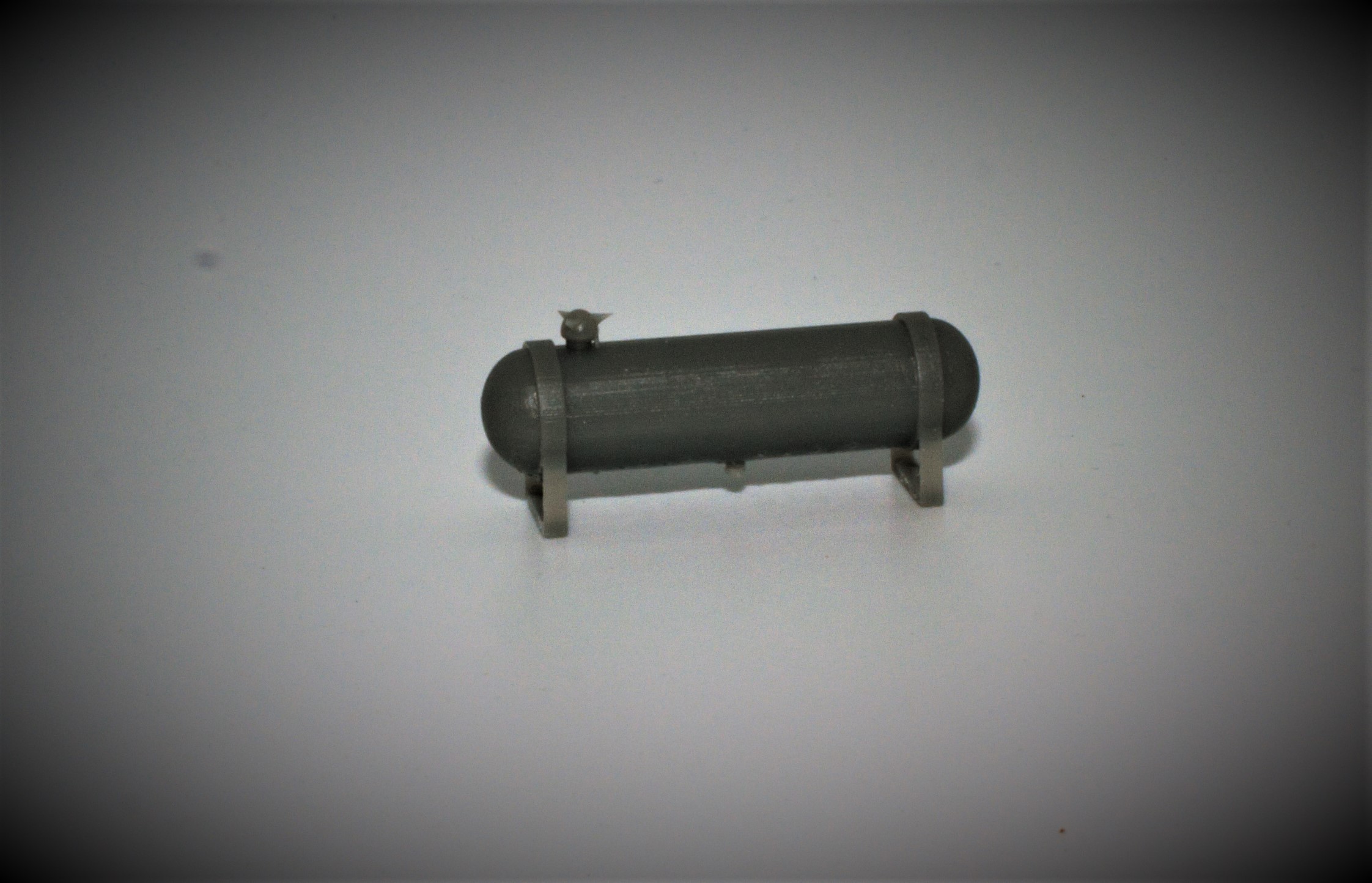 STL file moon fuel tank・3D printer model to download・Cults