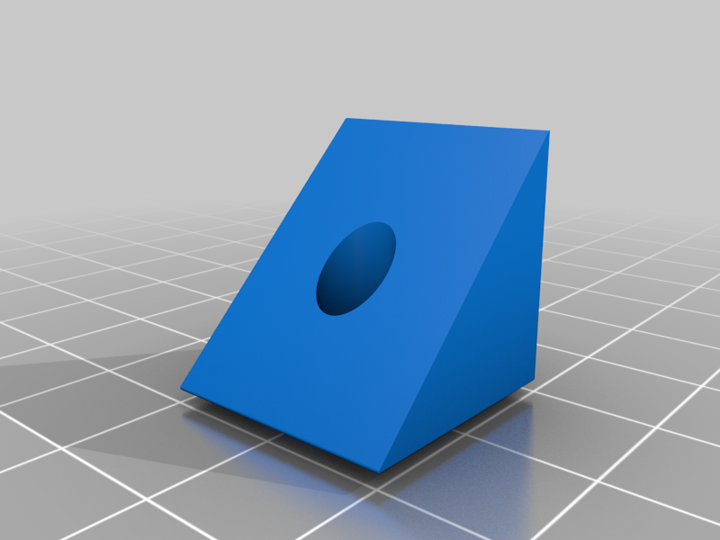 Free STL file Voron 2.4 SpringSteel Stop・3D printable model to download ...
