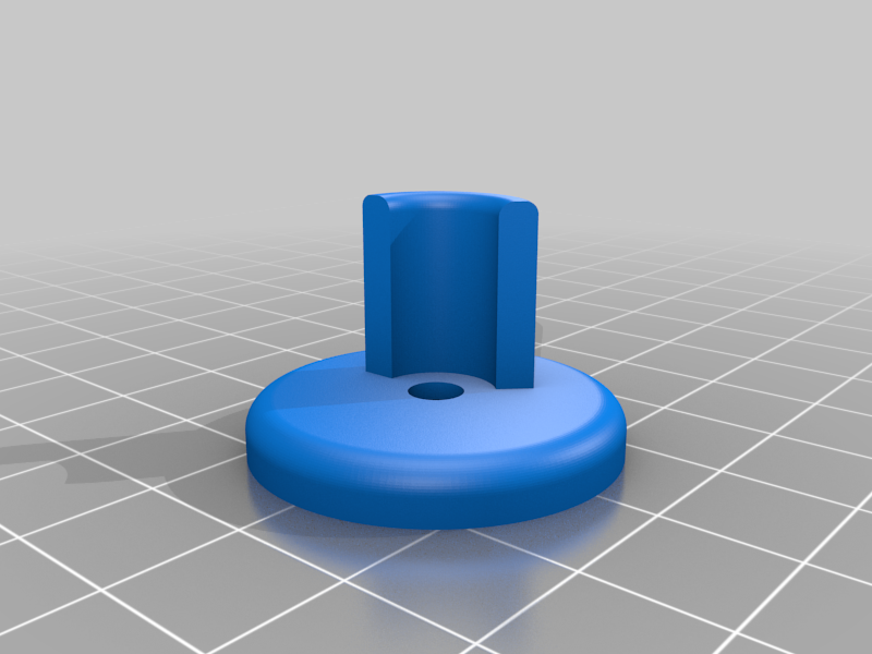 Free 3D file RCBS Primer Swager Alignment Base 📦・Object to download and ...