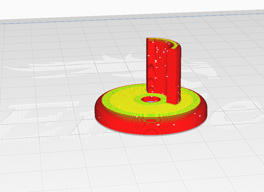 Free 3D file RCBS Primer Swager Alignment Base 📦・Object to download and ...