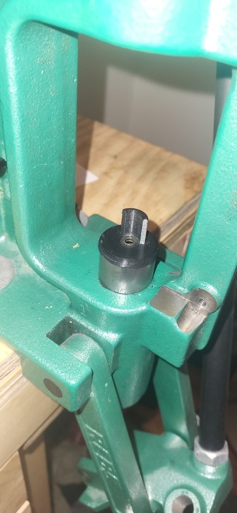 Free 3D file RCBS Primer Swager Alignment Base 📦・Object to download and ...