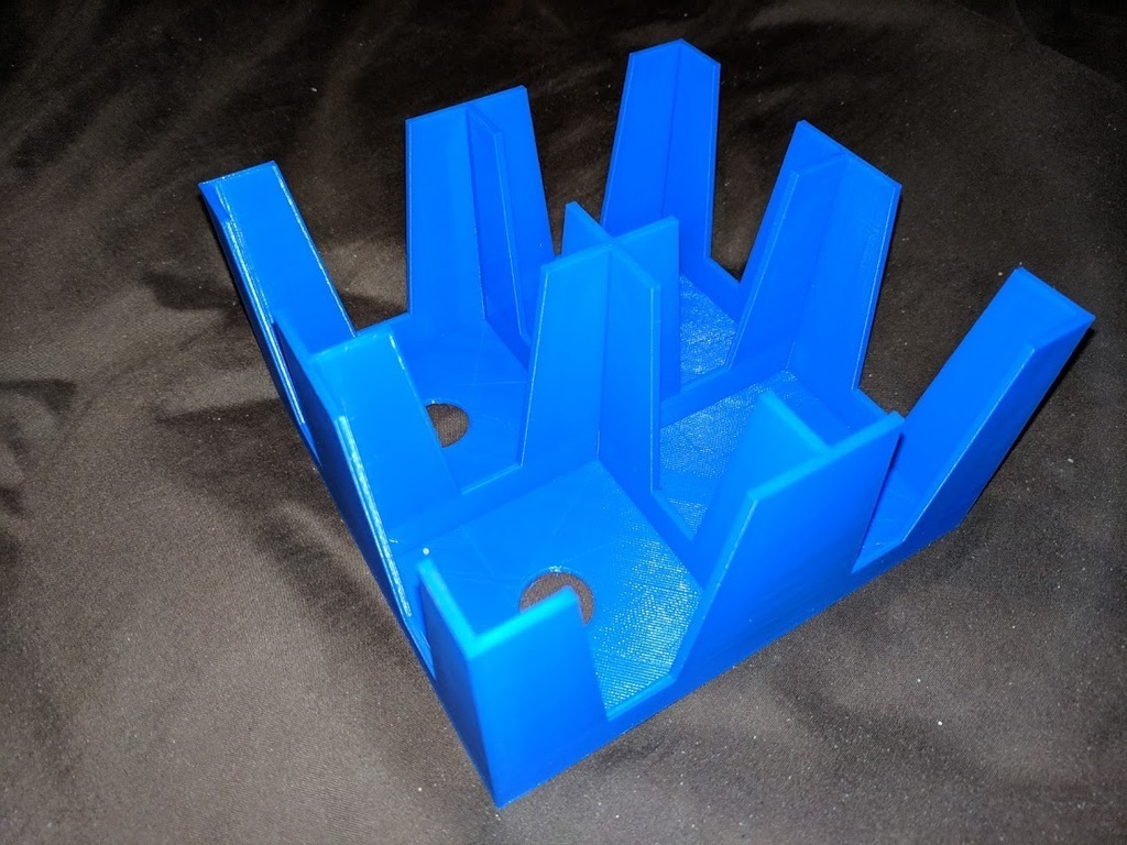 Free 3D file Tandem AutoSoft XC Infusion Set Box・3D printer design to ...