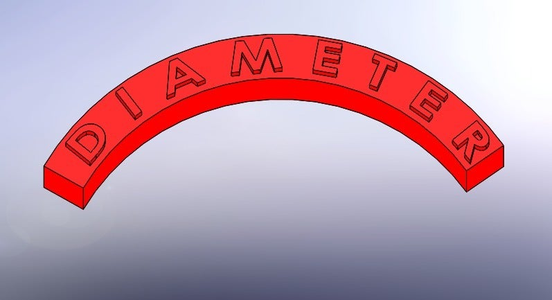 Free STL file Pi constant educational 🏫・3D printing template to ...