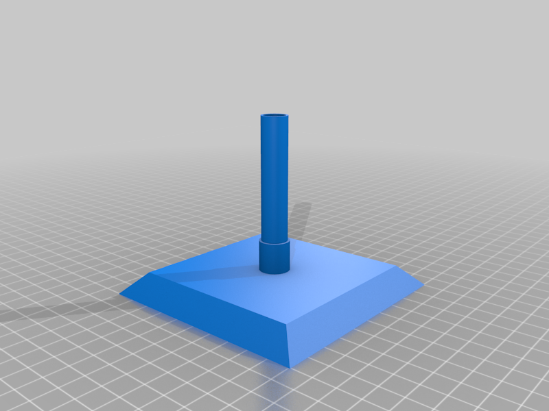 Free 3D file iron man mark 85 arc reactor by punished props academy ...