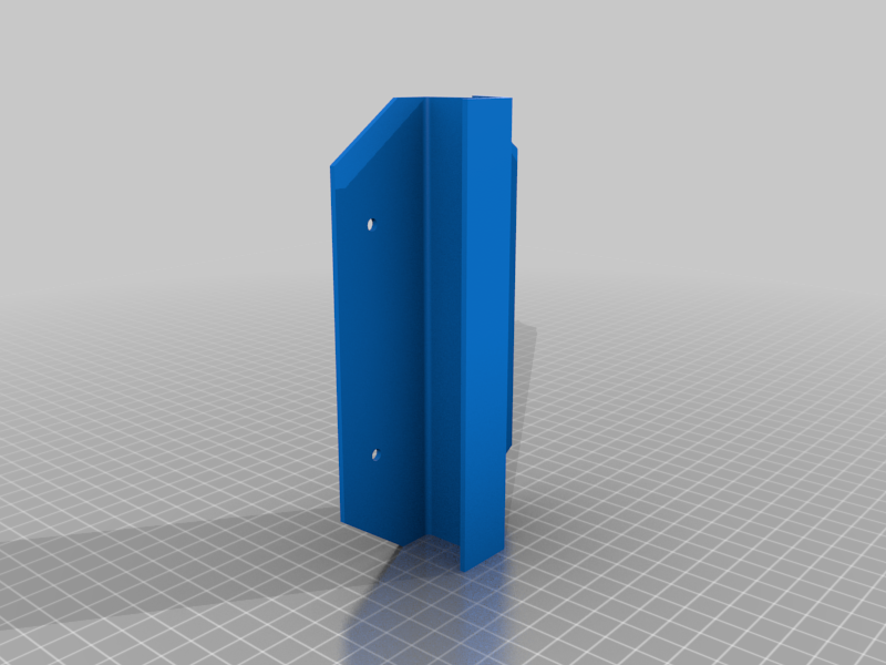 Free 3D file Captain America Shield Mount 🛡️・3D print design to ...