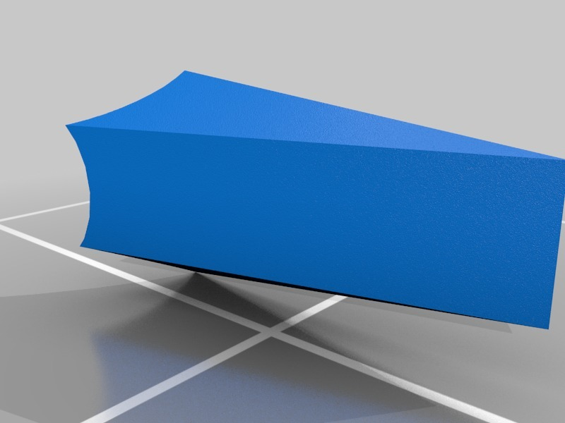 Free STL file REF MAC-III 🧞‍♂️・Template to download and 3D print・Cults