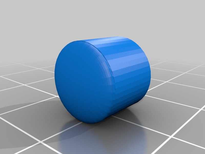 Free STL file REF MAC-III 🧞‍♂️・Template to download and 3D print・Cults