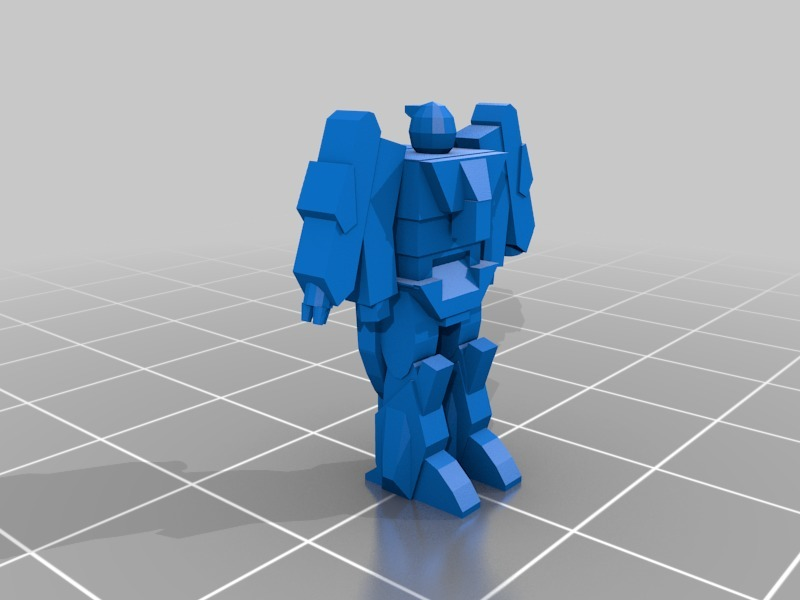 Free STL file ASC Veritech Hover Tank (Spartas) - Low-Res 🪖・3D print ...