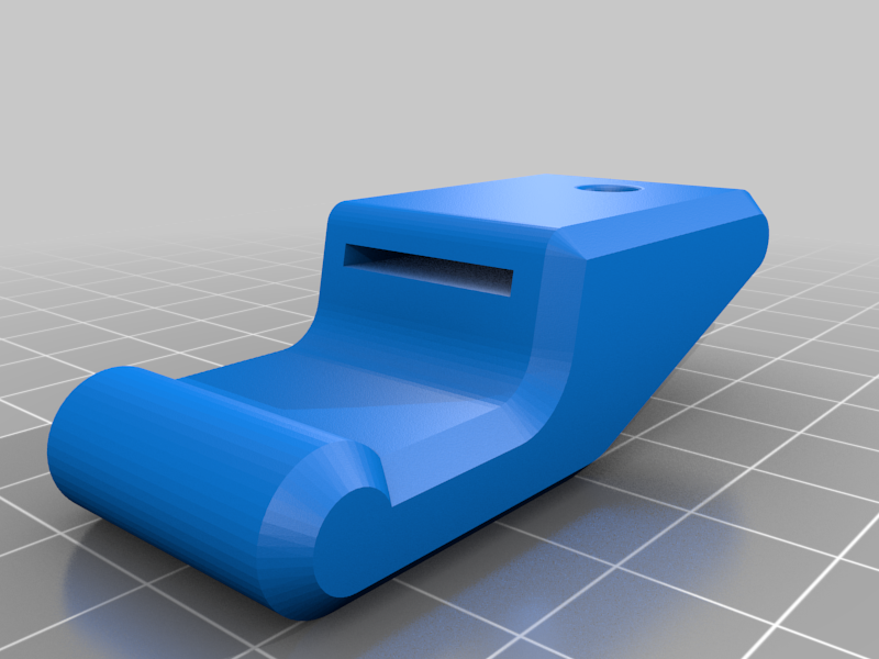 Free STL file Bottle Opener・3D print object to download・Cults